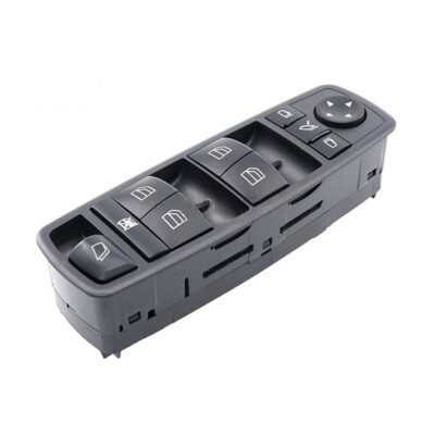 For Mercedes-Benz GL350 GL450 GL550 Master Power Window Switch ...