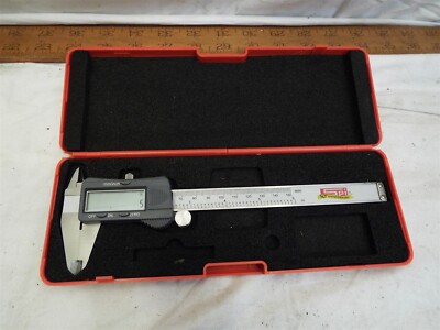 Calipers - Spi Digital Caliper