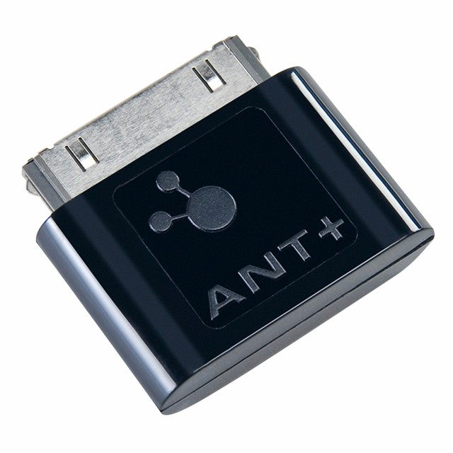 Wahoo ANT Adapter Key for iPod and iPhone WFFISICA01 857335002007 for ...