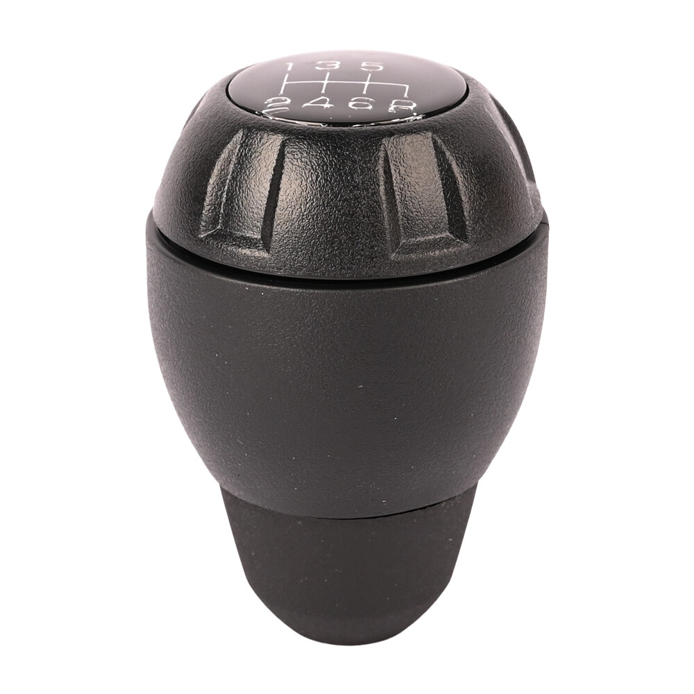 6-Speed Manual Transmission Shifter Shift Knob For 2007-2013 Jeep ...