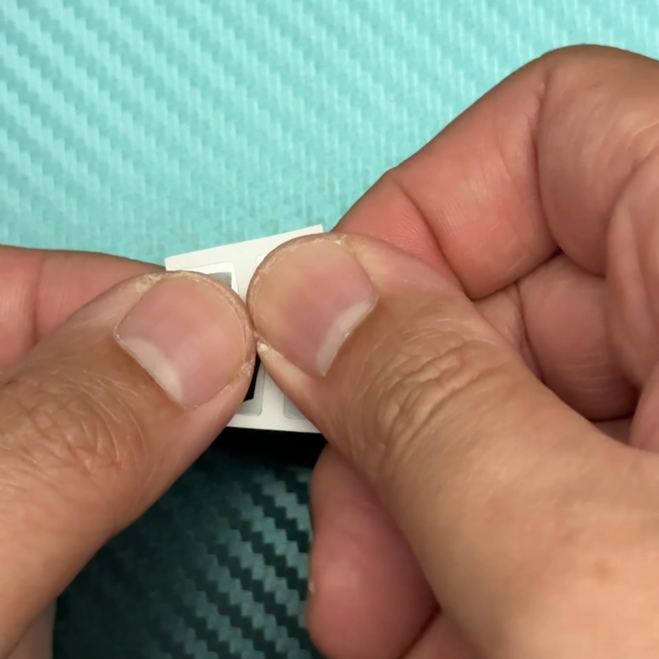 Transformers G1 4 Rubsign Stickers - Autobots & Decepticons Rub Sign ...