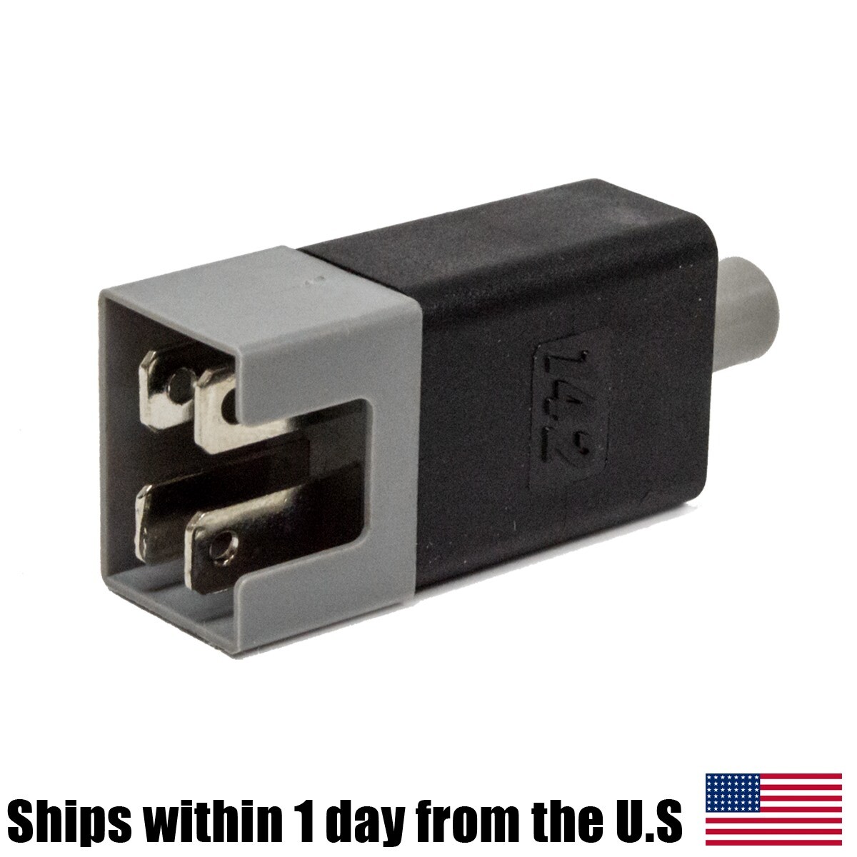 Plunger Interlock Switch for John Deere L100-L130 LA105 GY20094 | eBay