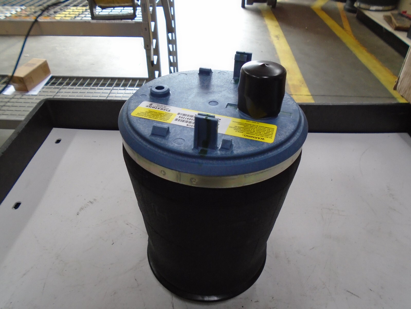 Genuine Volvo Truck 20897204 Air Spring Front Suspension for sale ...