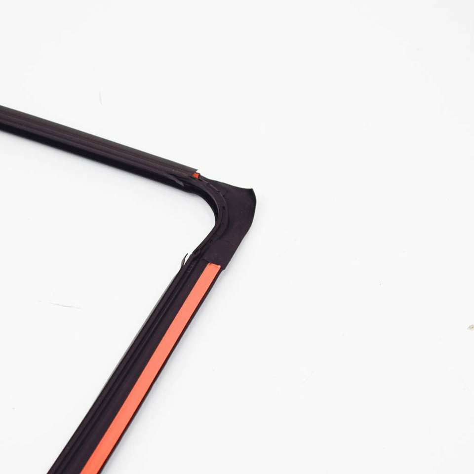 NEW BMW 3 E92 FRONT WINDSHIELD RUBBER SEAL 51317119711 7119711 ORIGINAL ...