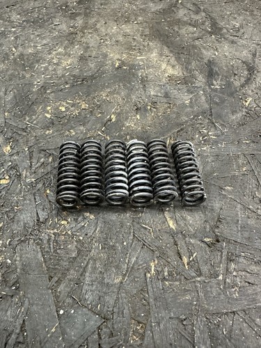 04-09 YAMAHA YFZ 450 YFZ450 Clutch Springs *142 | eBay