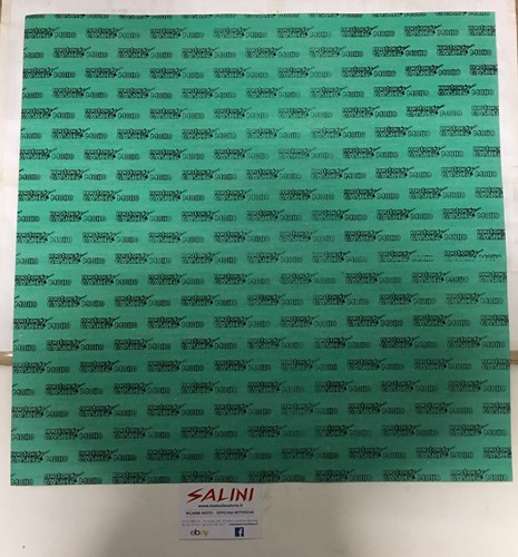 Special Sheet Gaskets Motorcycle 500X500Mm Thickness 0.5Mm Green Gasket ...