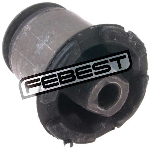 CRAB-004 Febest BUSHING, REAR UPPER CONTROL ARM 52088422AB, 52088425 ...