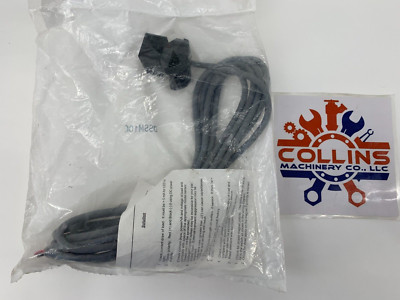 Vortex Valves DSSM10C Magnetic Reed Switch w/LED 5-240VAC/DC 30W 1A | eBay