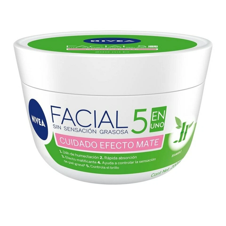 Face Cream Facial