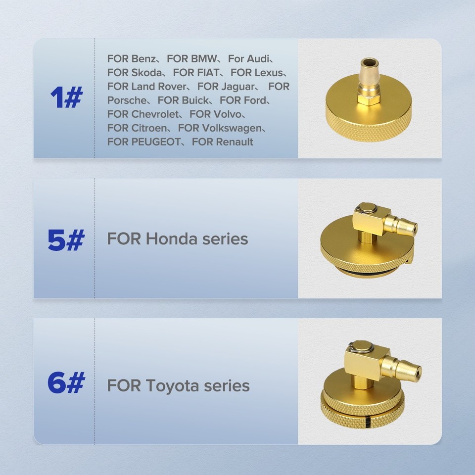 Electric Brake Oil Bleeder Machine Brake Fluid Bleeding Tool W ...