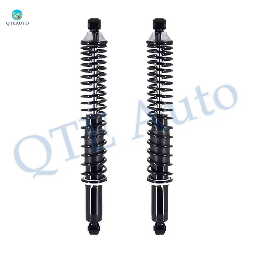 Rear Complete Shock Absorber Kit For 1983-2011 Ford Ranger RWD | eBay