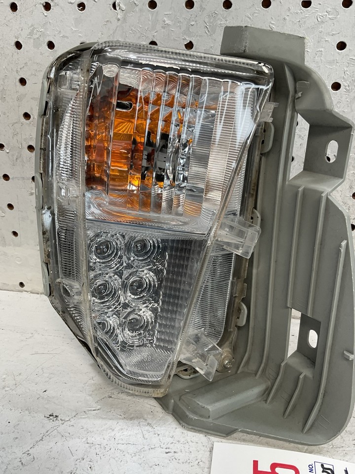 2012 2015 TOYOTA PRIUS LEFT & RIGHT SIDE TURN SIGNAL LIGHT PAIR OEM | eBay