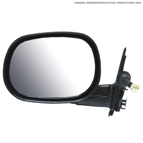 For Chevrolet Corvette 1975 1976 1977 1978 1979 Right Side View Mirror ...