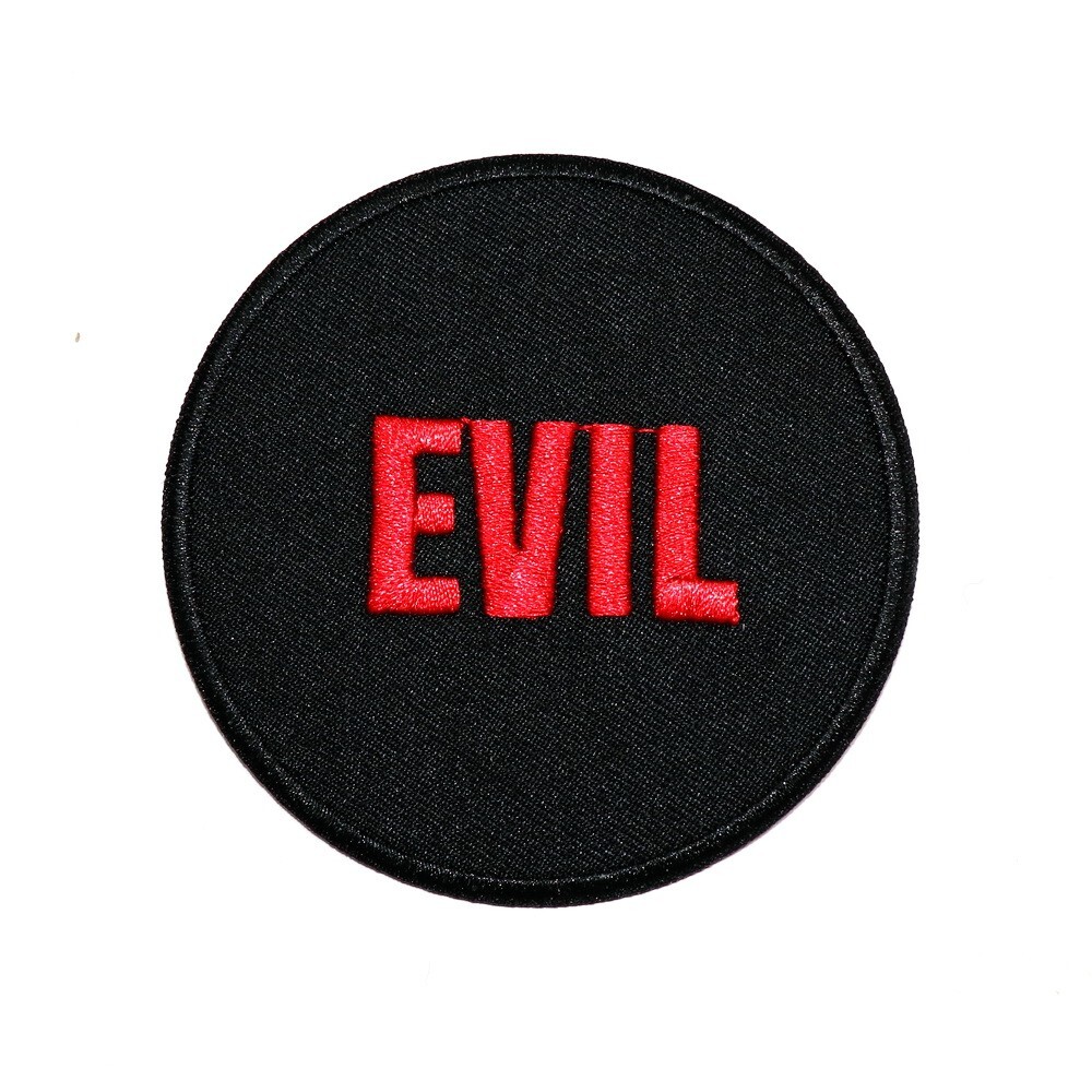 Evil Symbols