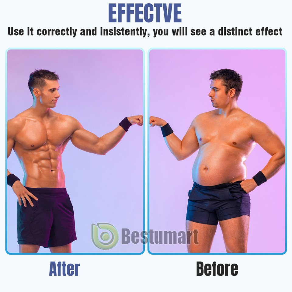 Tactical X Abs Stimulator 2025 - Abdominal Arm Hip - ultimate abs 360 ...