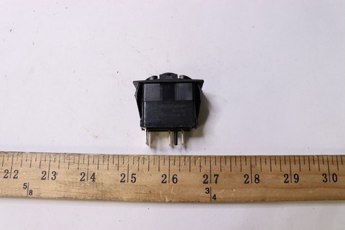 EZGO 630089 / Carling Technologies 5105059 20a 12v Switch for sale ...