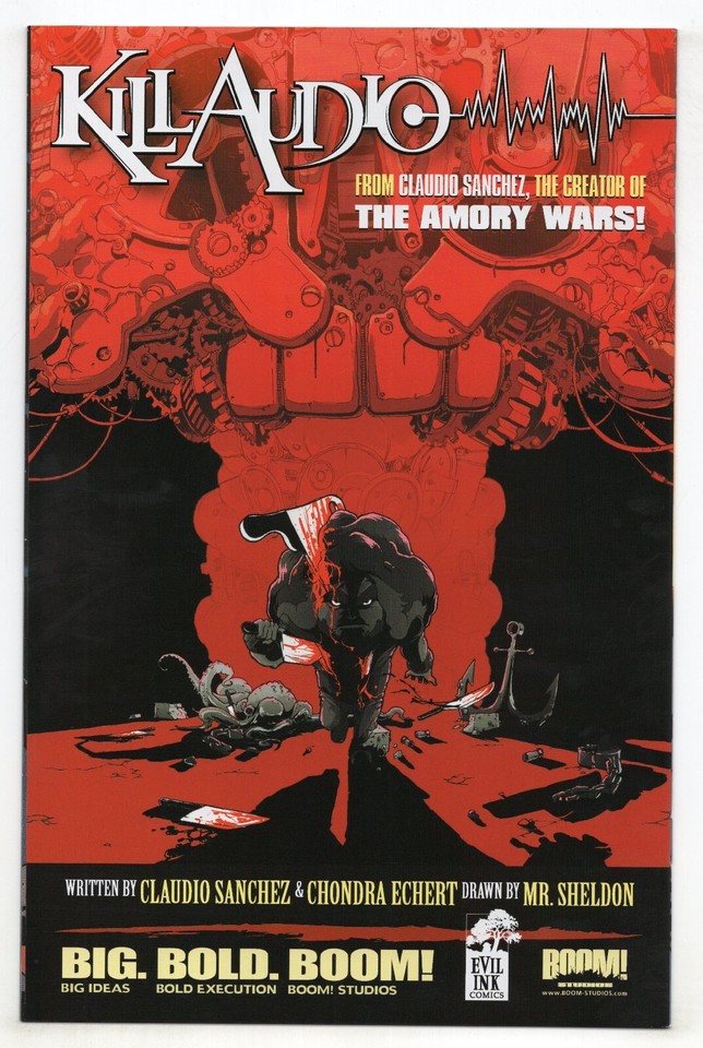 Irredeemable #7A NM First Print Mark Waid Peter Krause | eBay