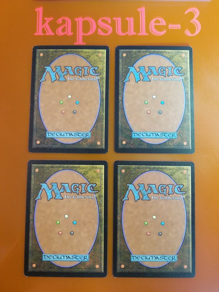 4x Sage Owl | 7th Edition | MTG Magic Cards | eBay