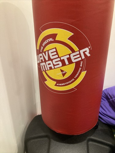 Century Original Wavemaster Training Bag - Red 14215046043| eBay