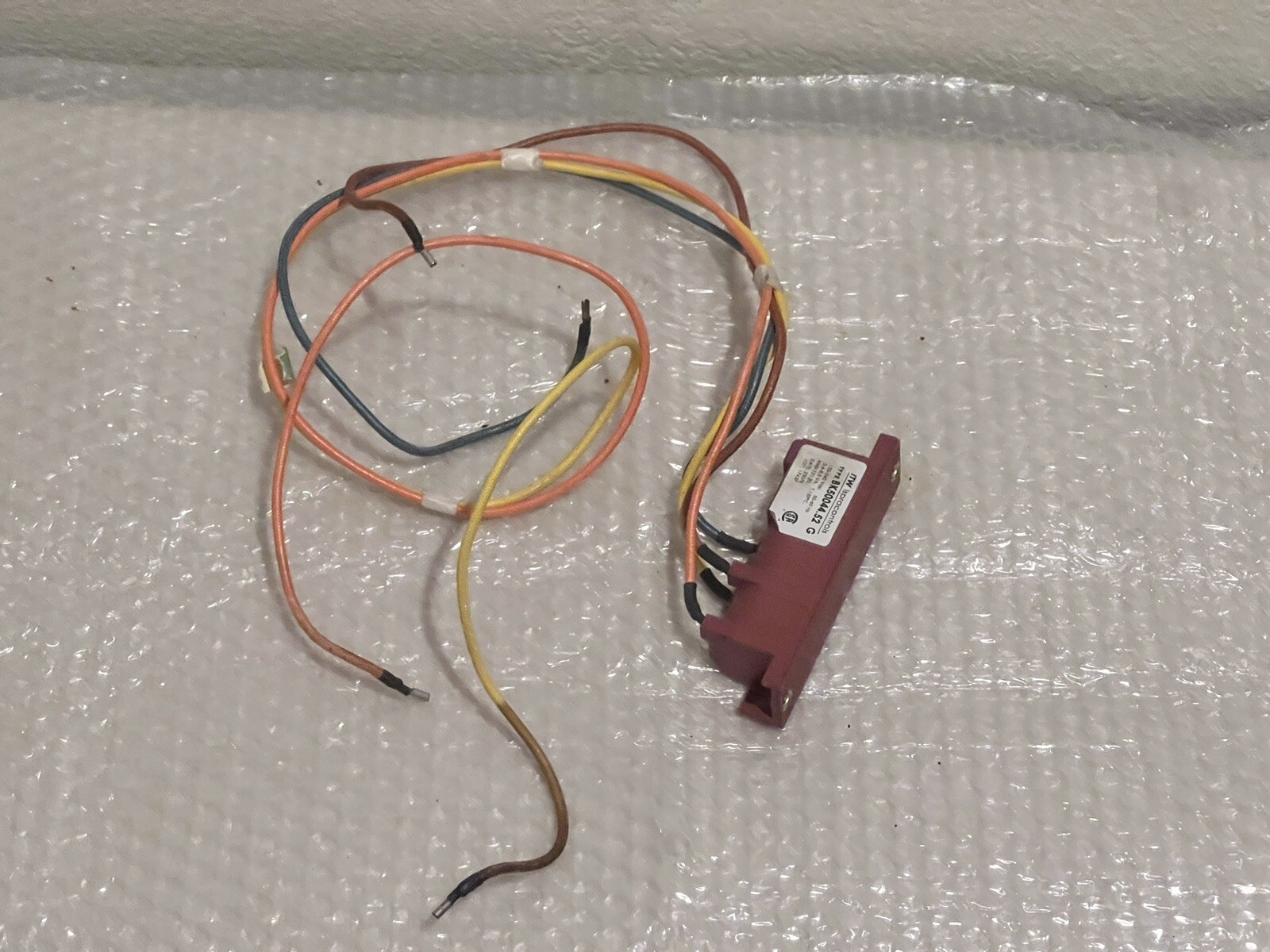 GE Gas Flat Stove Model JGP 328,330, 933 =Spark Module BK80044-52 | eBay