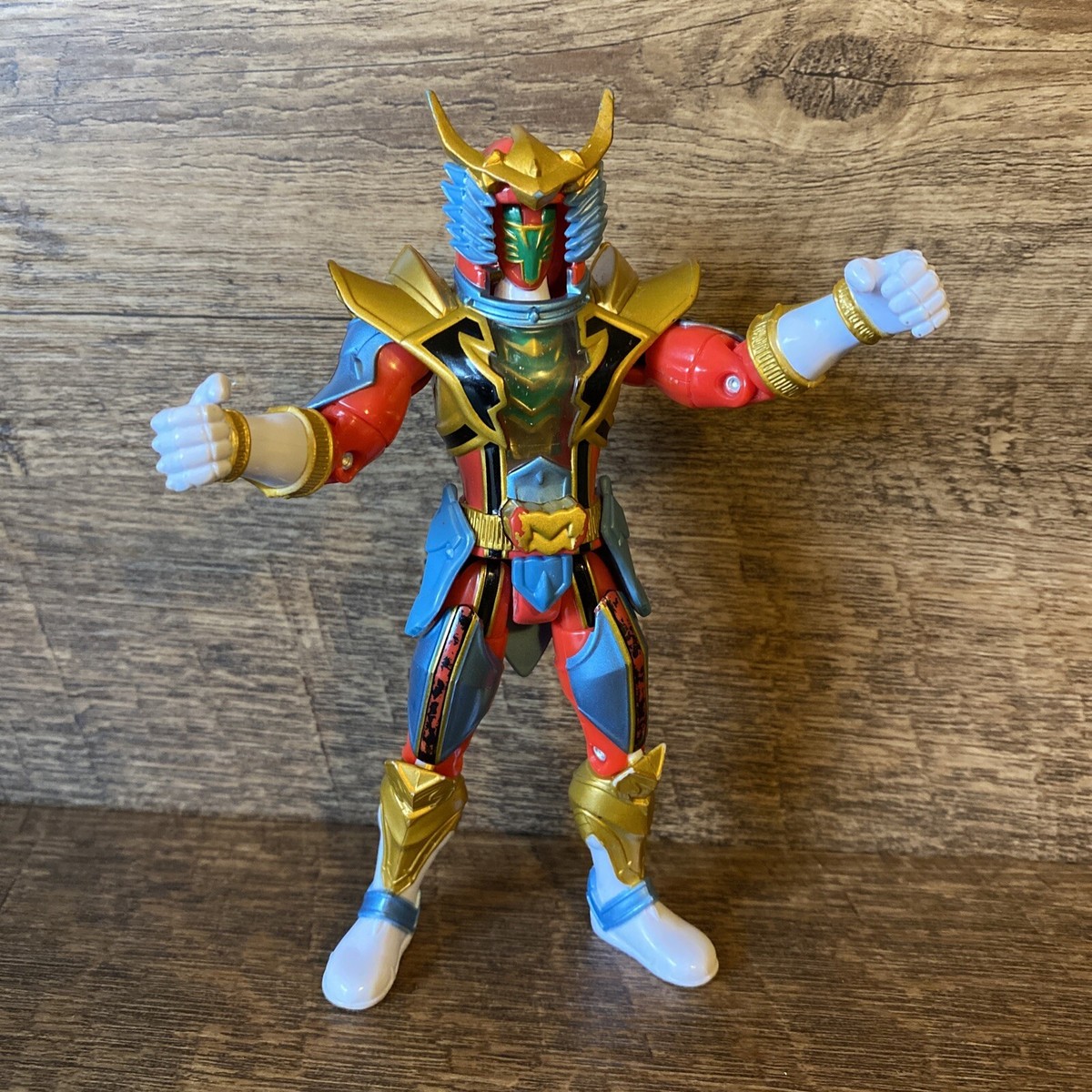 Power Rangers Mystic Force Dragon Toys