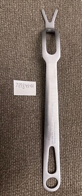 GLENOSPHERE COMPONENT RETRACTOR 10.25" | eBay