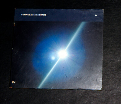FENNESZ SEVEN STARS CD EP | eBay