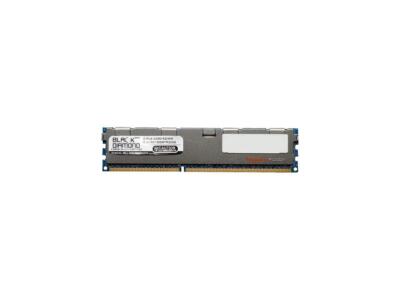 Black Diamond Memory 8GB 240-Pin DDR3 SDRAM DDR3 1333 (PC3 10600) ECC ...
