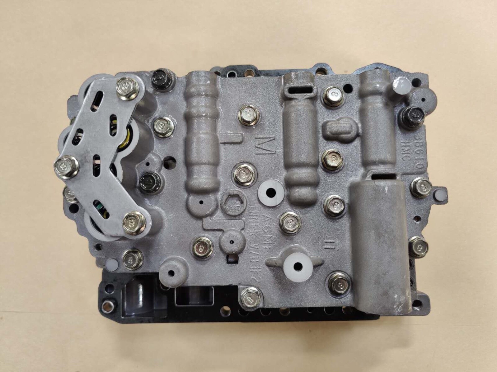 REMANUFACTURED A6MF1 4WD Automatic 2.4L Trans Valve Body 2015-2021 ...