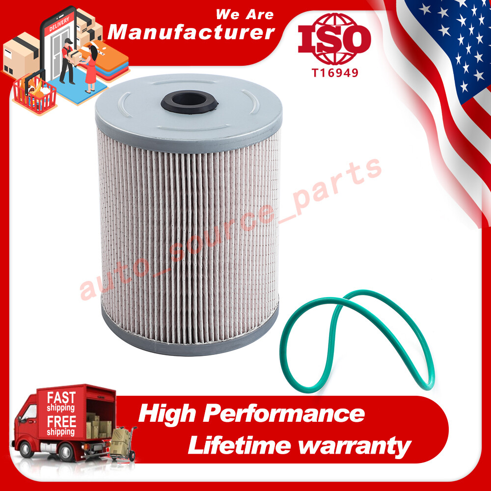 DETROIT-DIESEL A4720921205 - Fuel filter cross reference