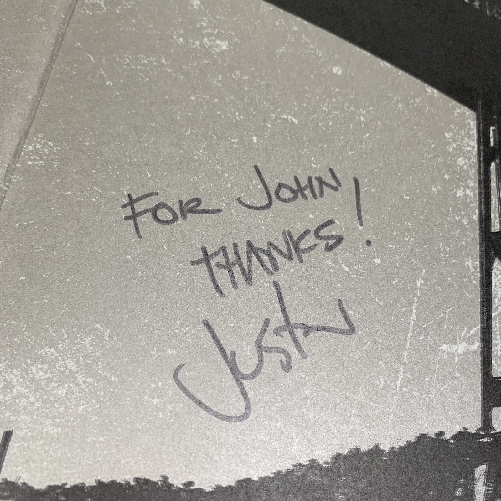 *SIGNED* STUMPTOWN (ONI PRESS) VOL 4: The Case Of, Justin Greenwood ...