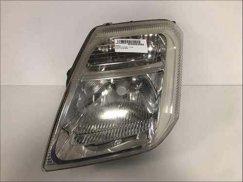 Headlight G Citroen C2 Phase 1 0000620870 | eBay UK