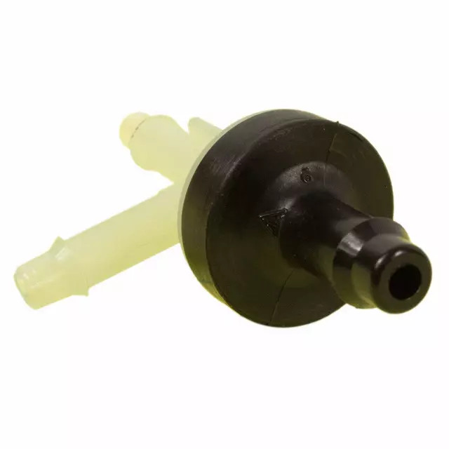 Genuine Ford Vacuum Valve D7OZ-19A563-A | eBay