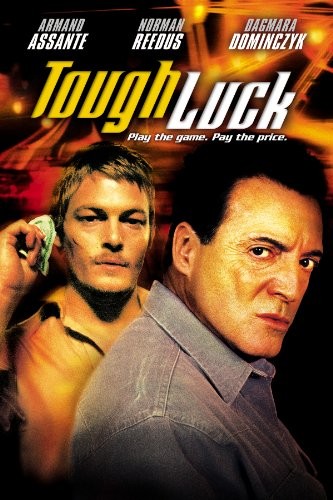 ANTHONY BALCH BRIAN R. ETTING CAROLE CURB NEMOY - Tough Luck - DVD ...