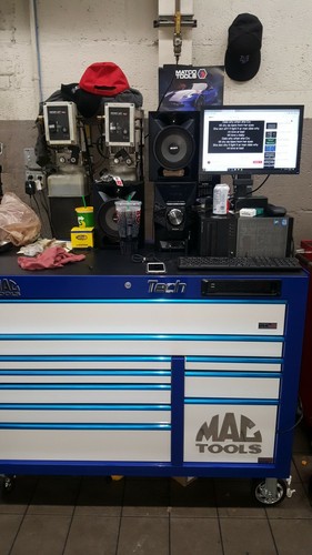 mac tool box | eBay