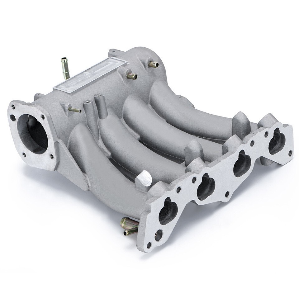 NEW For Honda Civic CRX DEL SOL D15 D16 DSeries Intake Manifold ...