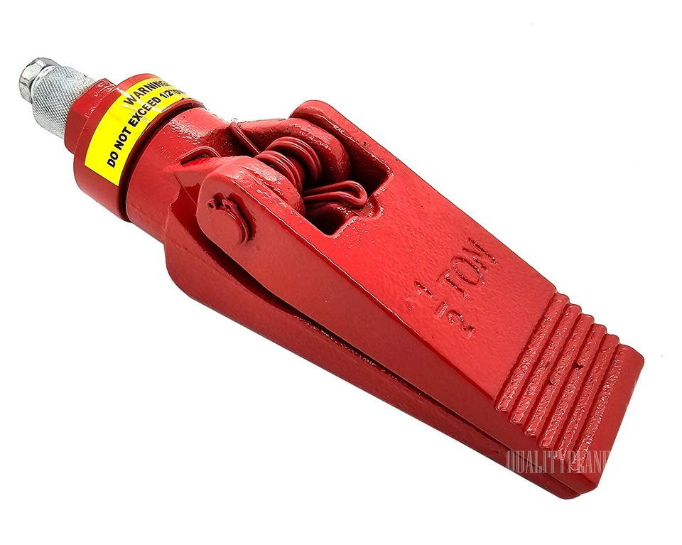 Porta Power Hydraulic Spreader Jaw for 4 ton and 10 ton Porta Power W ...