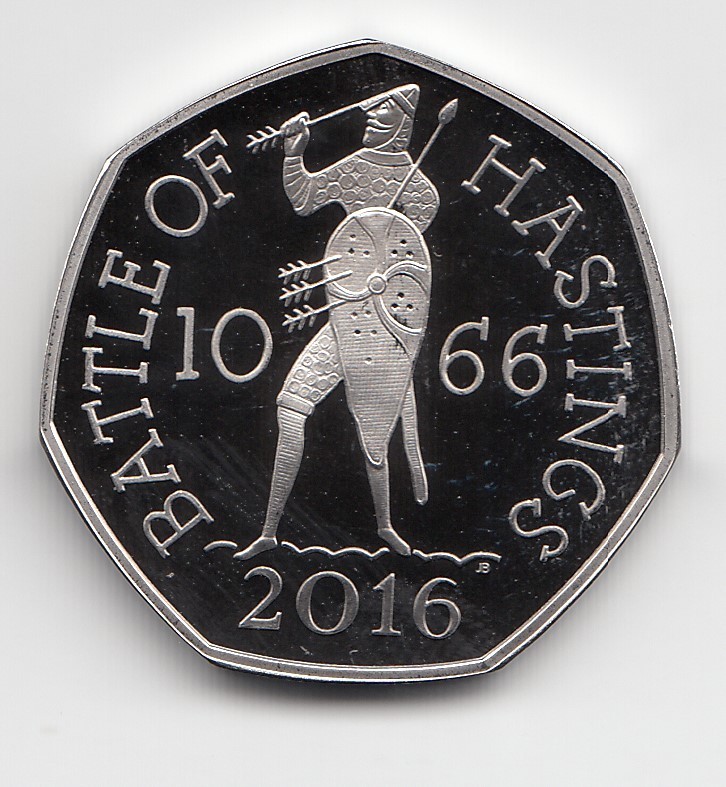 UK Fifty Pence Coins 50p 2000 to 2026 Choose your Year - PROOF | eBay UK
