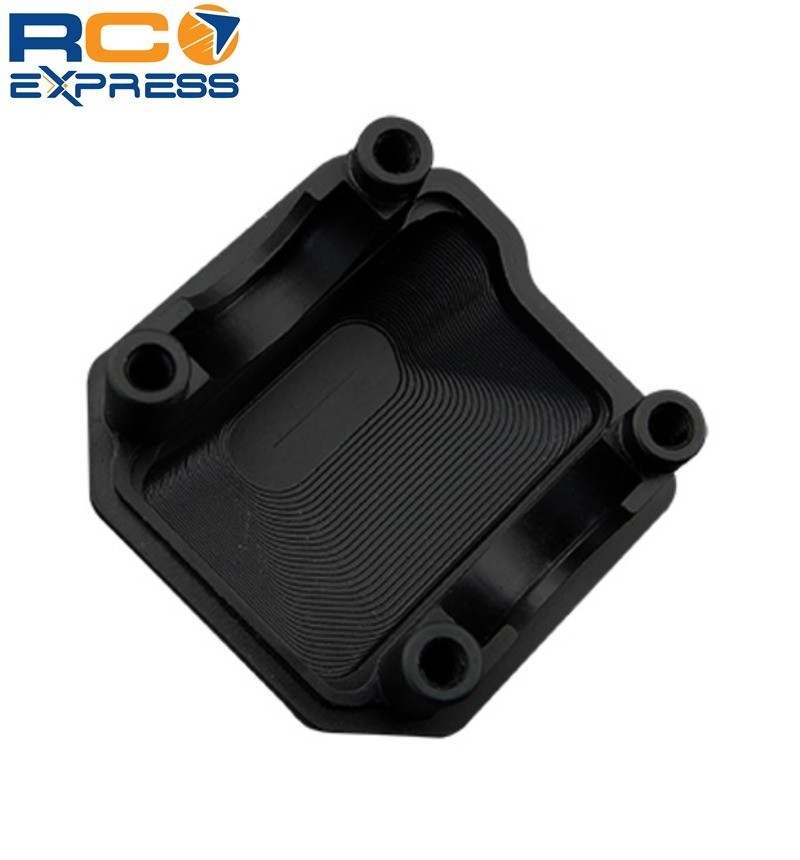 Hot Racing Axial SCX10 II 2 Aluminum AR44 Axle Diff Cover SCXT12CP01 | eBay