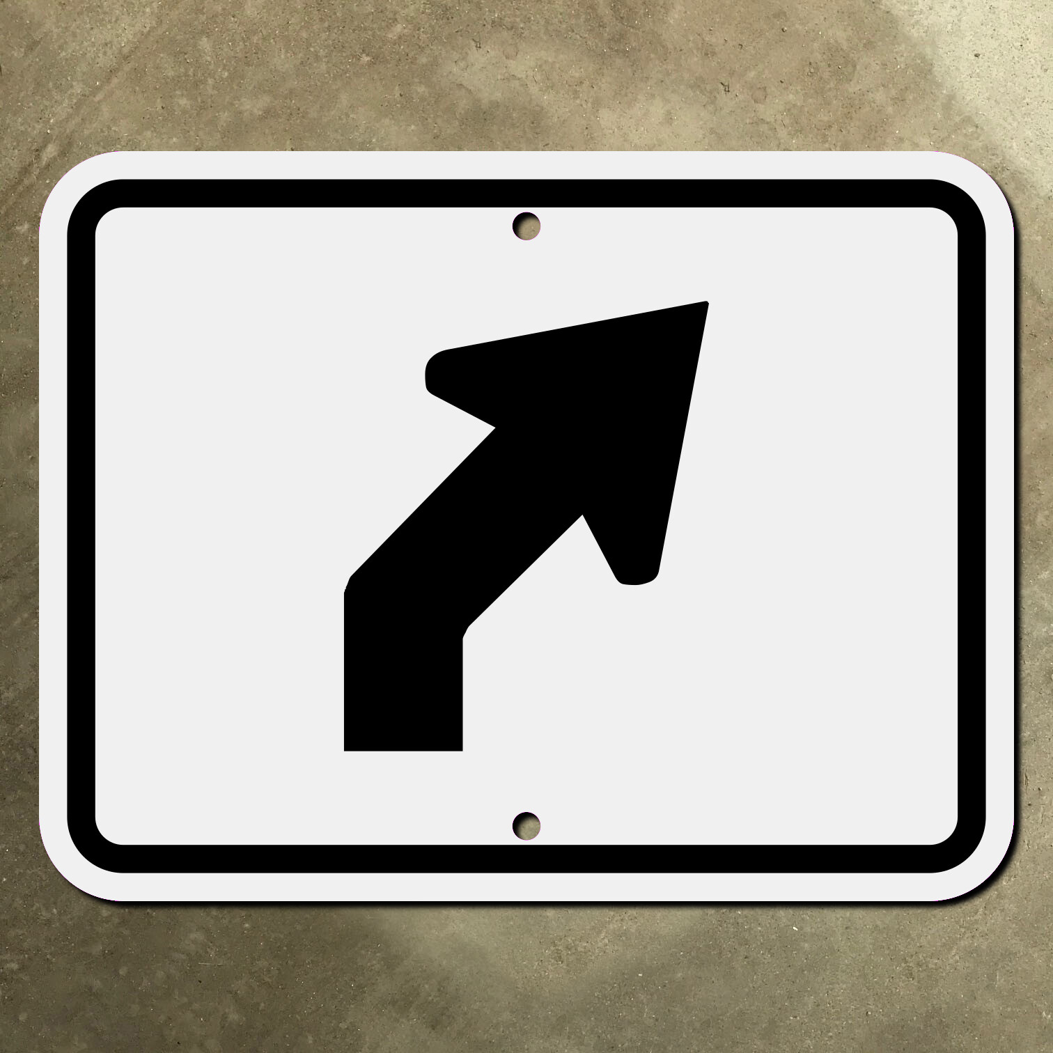 Highway Road Sign Clipart