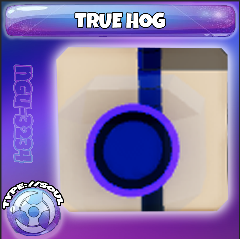 Roblox Type Soul- True Hogyoku Fragments- Fastest (Bonus Hog Frags) | eBay