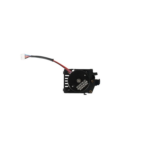 Original FLSUN S1 PRO Extruder Unit With 36 Step Motor Extrusion 3D ...
