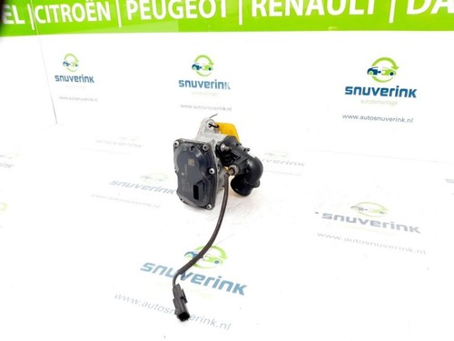 VANNE EGR Renault Megane III Grandtour (KZ) 2012 147102557R ...