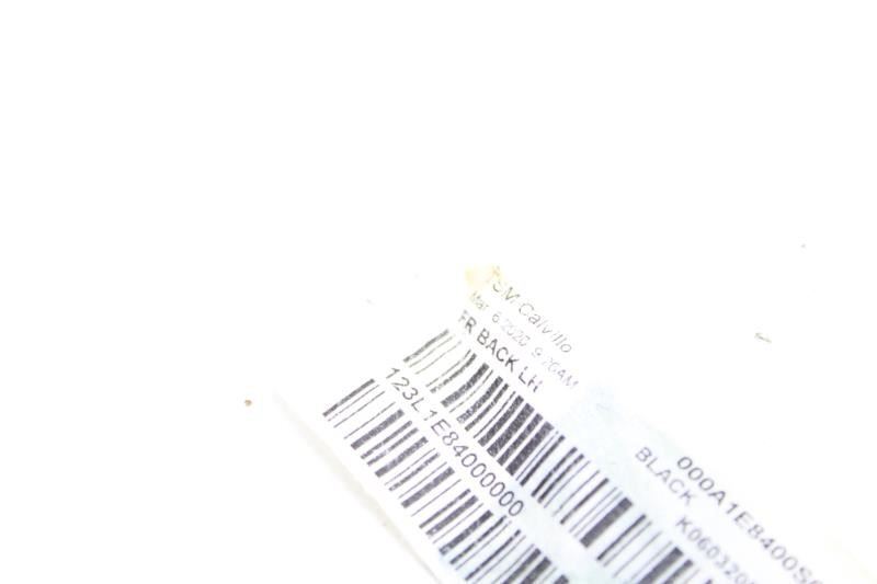 2018-2020 Nissan Maxima FR Left Side Seat Upper Cushion Cloth 87651 ...