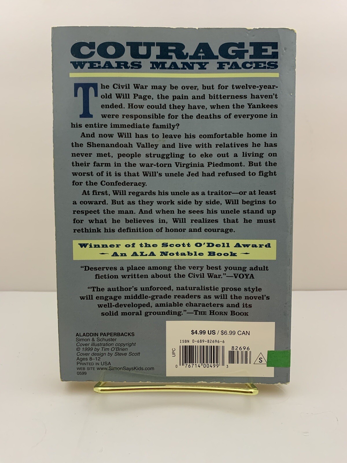 Shades Of Gray By Carolyn Reeder Paperback | eBay