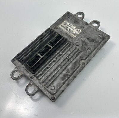 03-07 Ford F250 F350 6.0L FICM Fuel Injection Control Module 1887099C2 ...