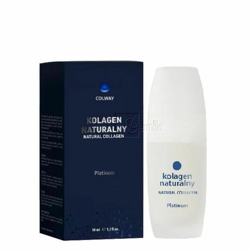 COLWAY® NATURAL COLLAGEN PLATINUM 1.7 OZ 50ML | eBay
