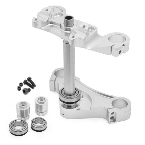 CNC Trike Raked 6 Degree Triple Tree for Honda GL 1500 S SE Goldwing 1988-2000 | eBay UK