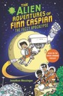 The Alien Adventures of Finn Caspian #1: The Fuzzy Apocalypse ...