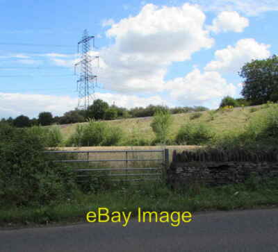Photo 6x4 Electricity pylon near Westerleigh West Junction Yate Viewed ...